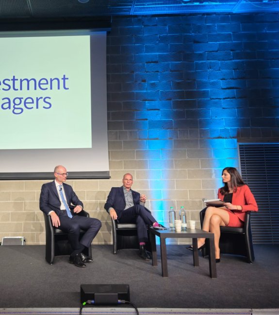 Benvenuto sul nostro sito! | AXA IM IT