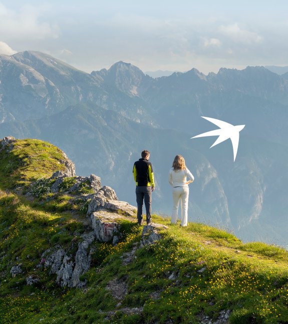 Benvenuto sul nostro sito! | AXA IM IT